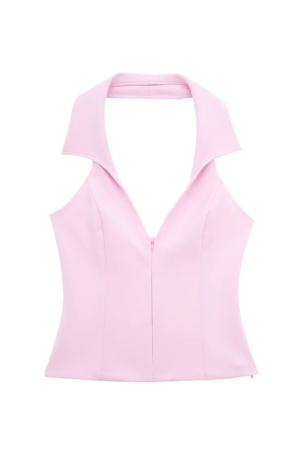 'Laura' Halter Top & Shorts Set (Sold Separately) – Goodnight Macaroon