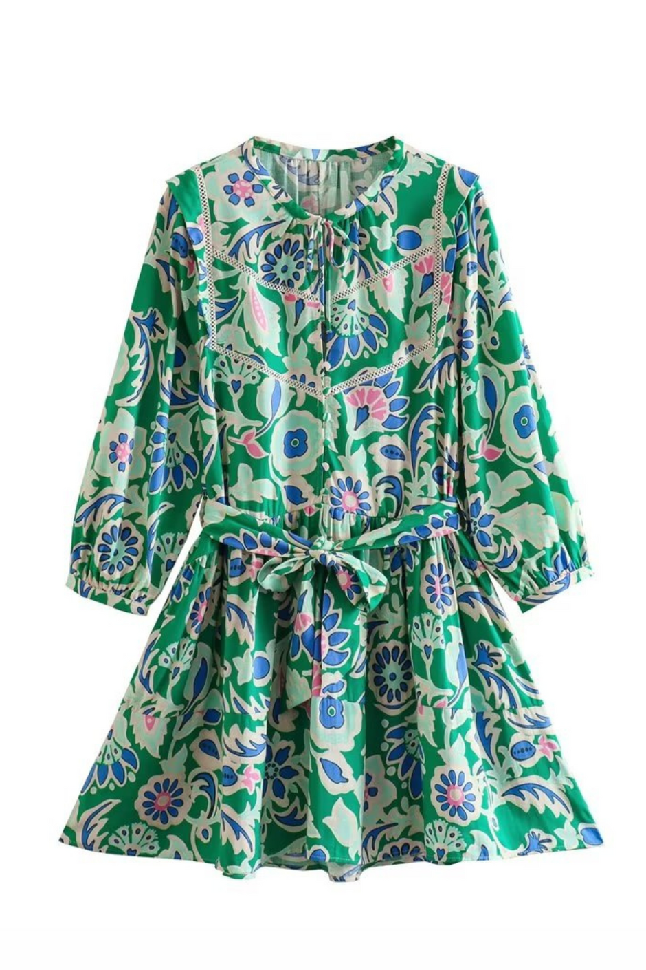 Mini Dresses – Page 2 – Goodnight Macaroon